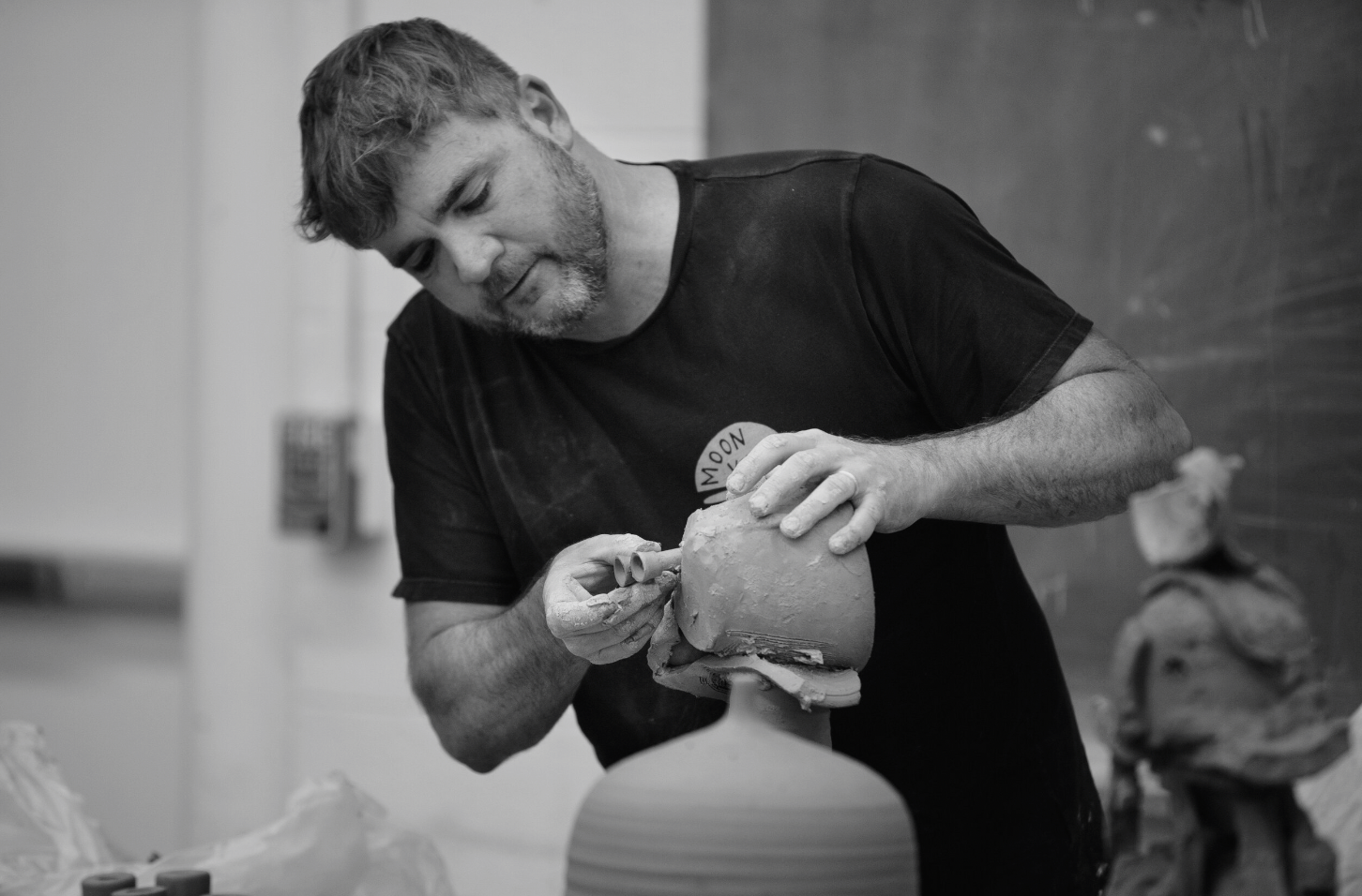 Thomas Campbell – The Curators