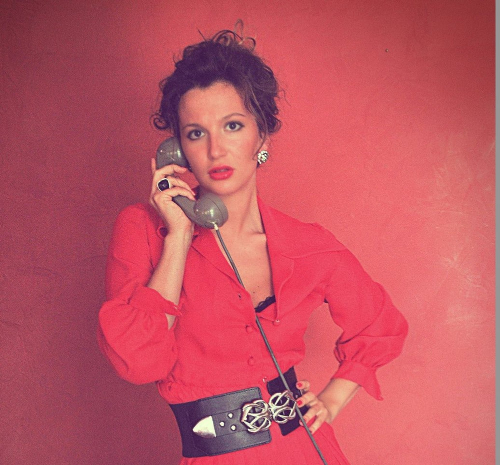 IN FOCUS – The Curators