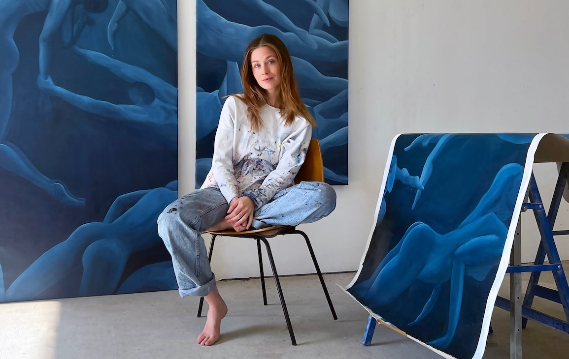 Renske Linders – The Curators