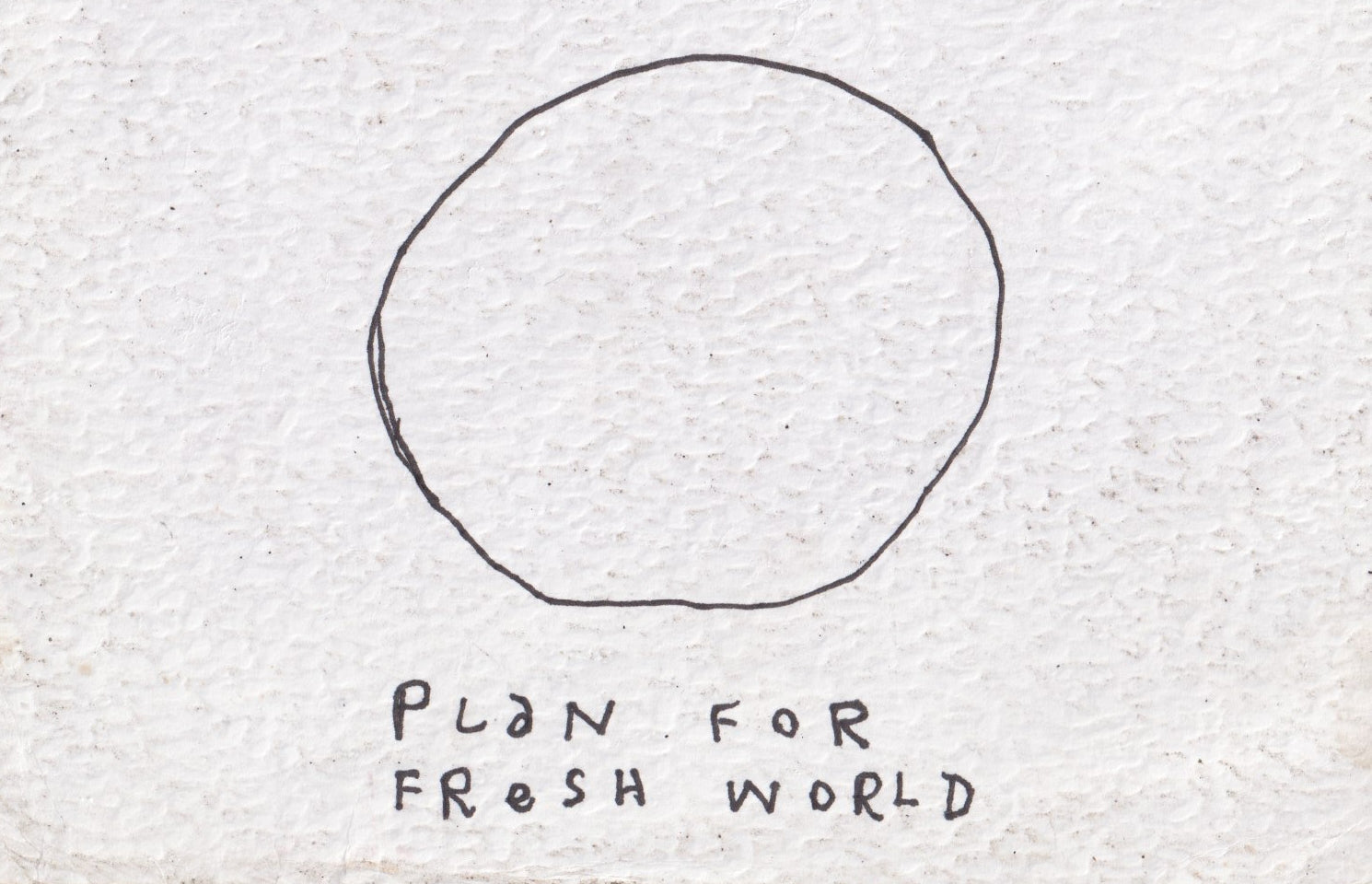 Nil – The Curators