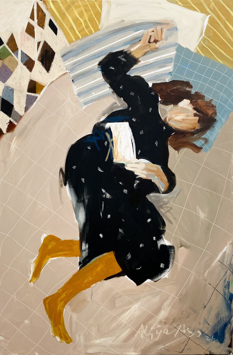 The Curators - Contemporary Art Gallery