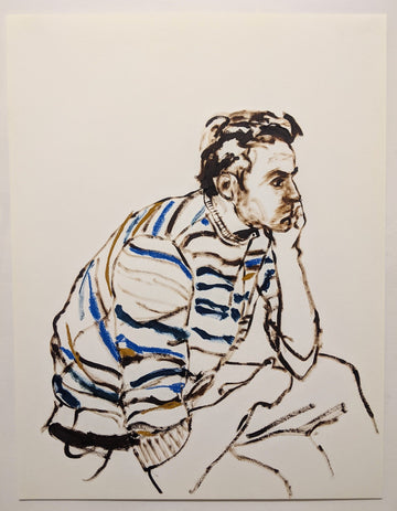 Morag Caister – The Curators