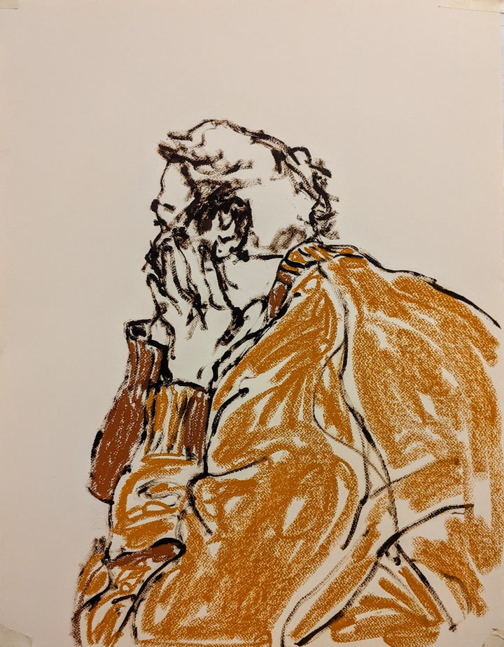 Morag Caister – The Curators