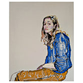 Morag Caister – The Curators