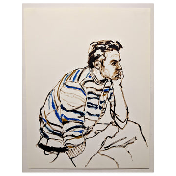 Morag Caister – The Curators